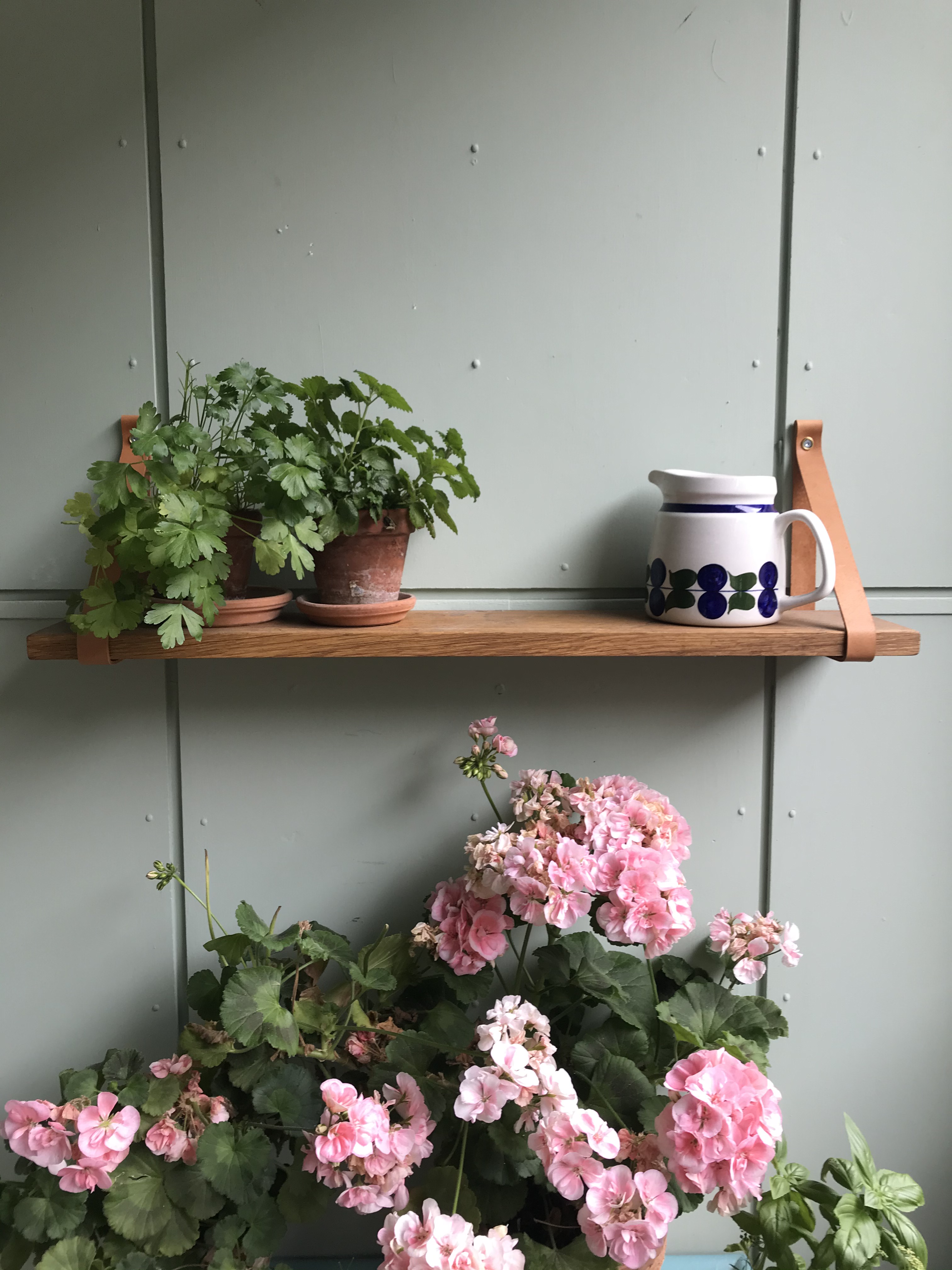 Møbler – Sejer Folke